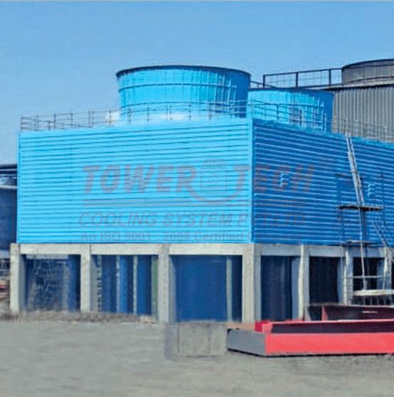 Cooling Towers: What are they and their uses | Tower Tech Cooling Towers
