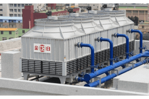 Why Do Cooling Towers Need Water Treatment?